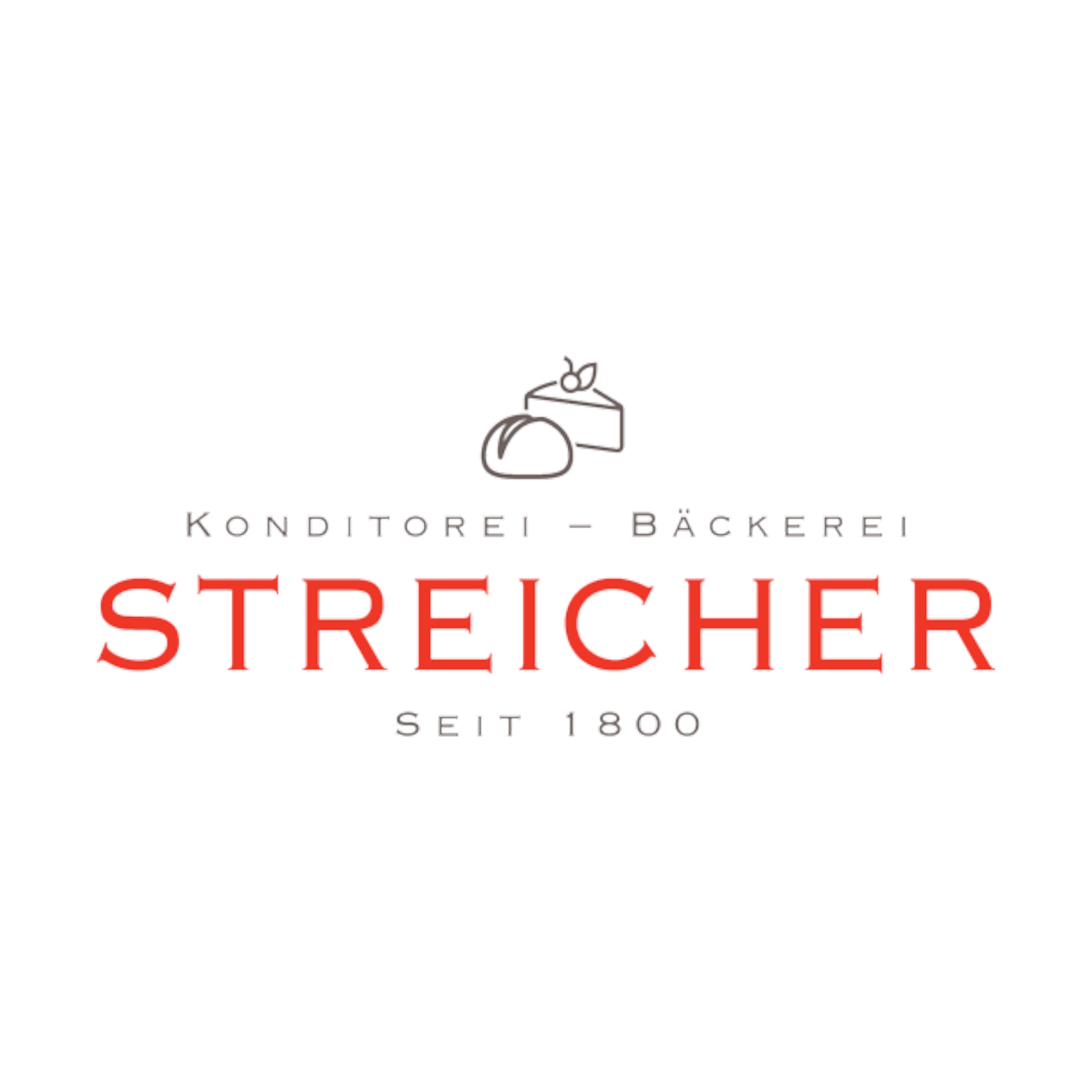 Bäckerei-Konditorei Streicher - seit 1800 – Bäckerei - Konditorei Streicher